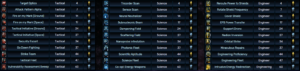 Comparing Careers – STO ZONE